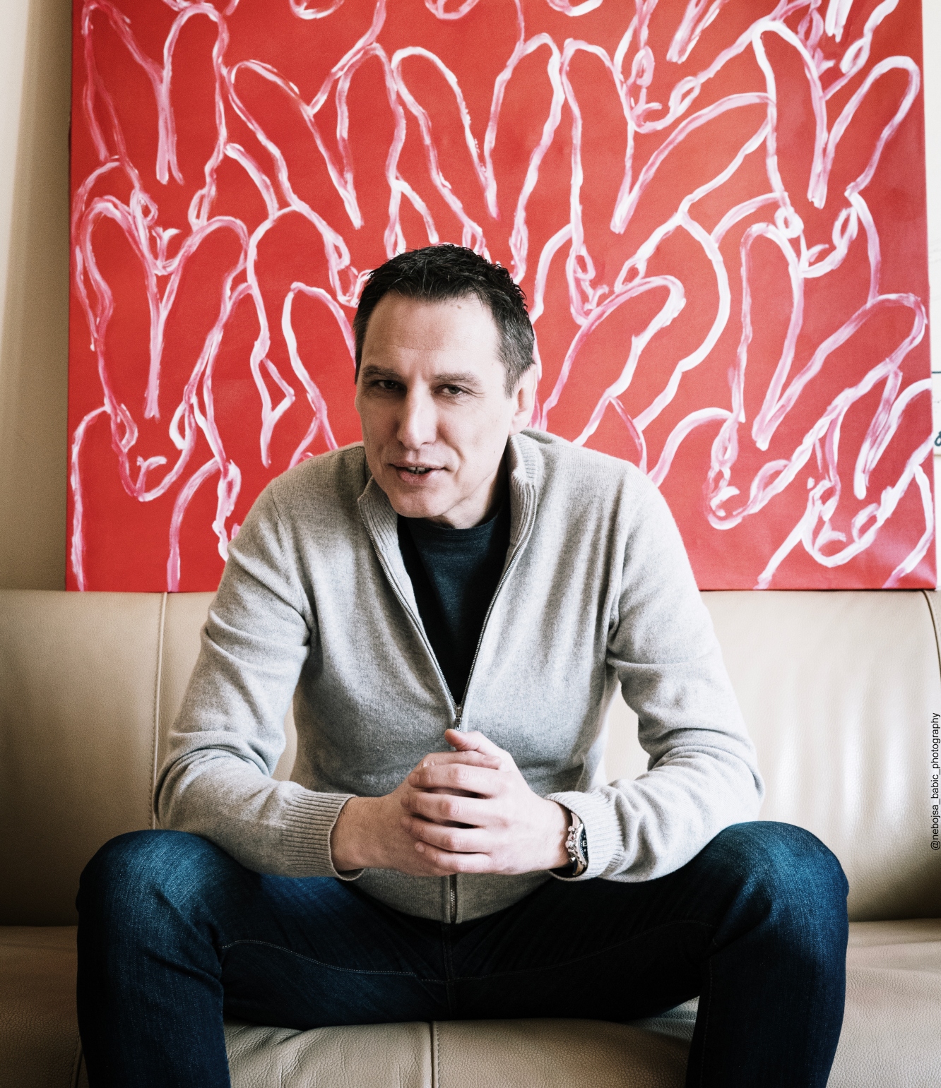 INTERVJU Veljko Lalić: „Velike priče” su sa više od 7000 pretplatnika ...